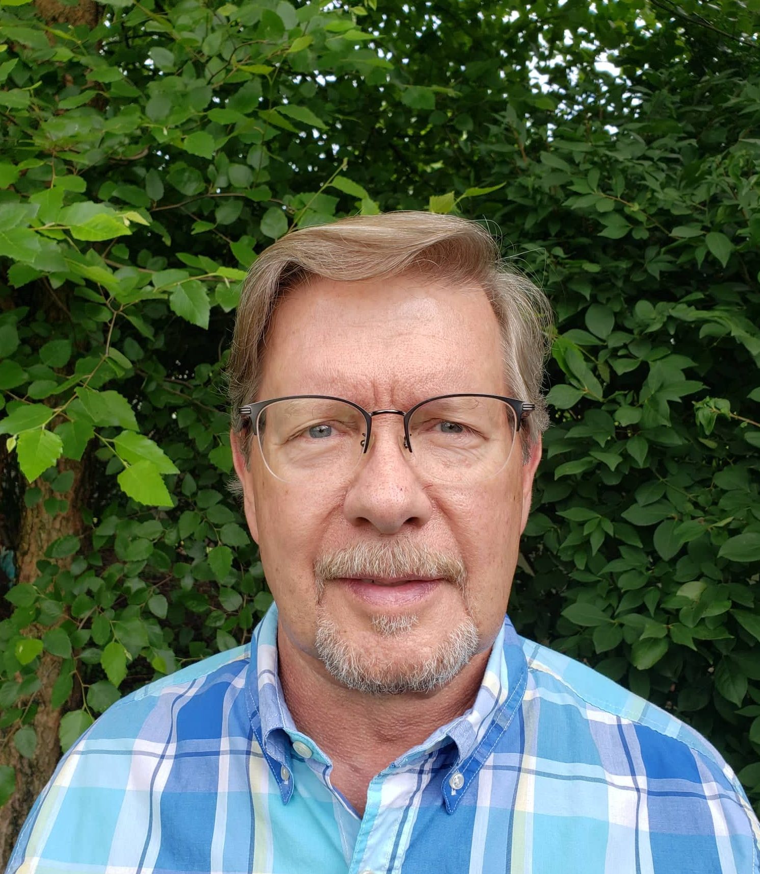 Patient Stories: Emgality is a Game-Changer for Tom Cowgill – The ...